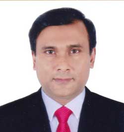 Executive Committee | Association of Pediatric Surgeons of Bangladesh