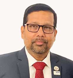 Executive Committee | Association of Pediatric Surgeons of Bangladesh