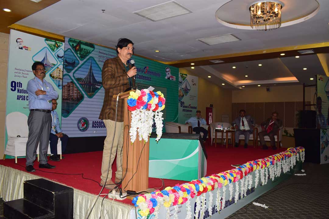 APSB-Conference-9th-11 | Association of Pediatric Surgeons of Bangladesh