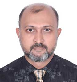 Executive Committee | Association of Pediatric Surgeons of Bangladesh