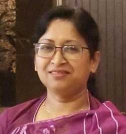 Executive Committee | Association of Pediatric Surgeons of Bangladesh