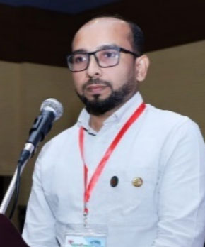 Executive Committee | Association of Pediatric Surgeons of Bangladesh